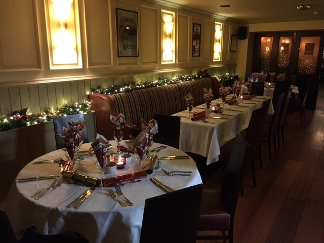 Flynn’s Bar & Restaurant – Banagher