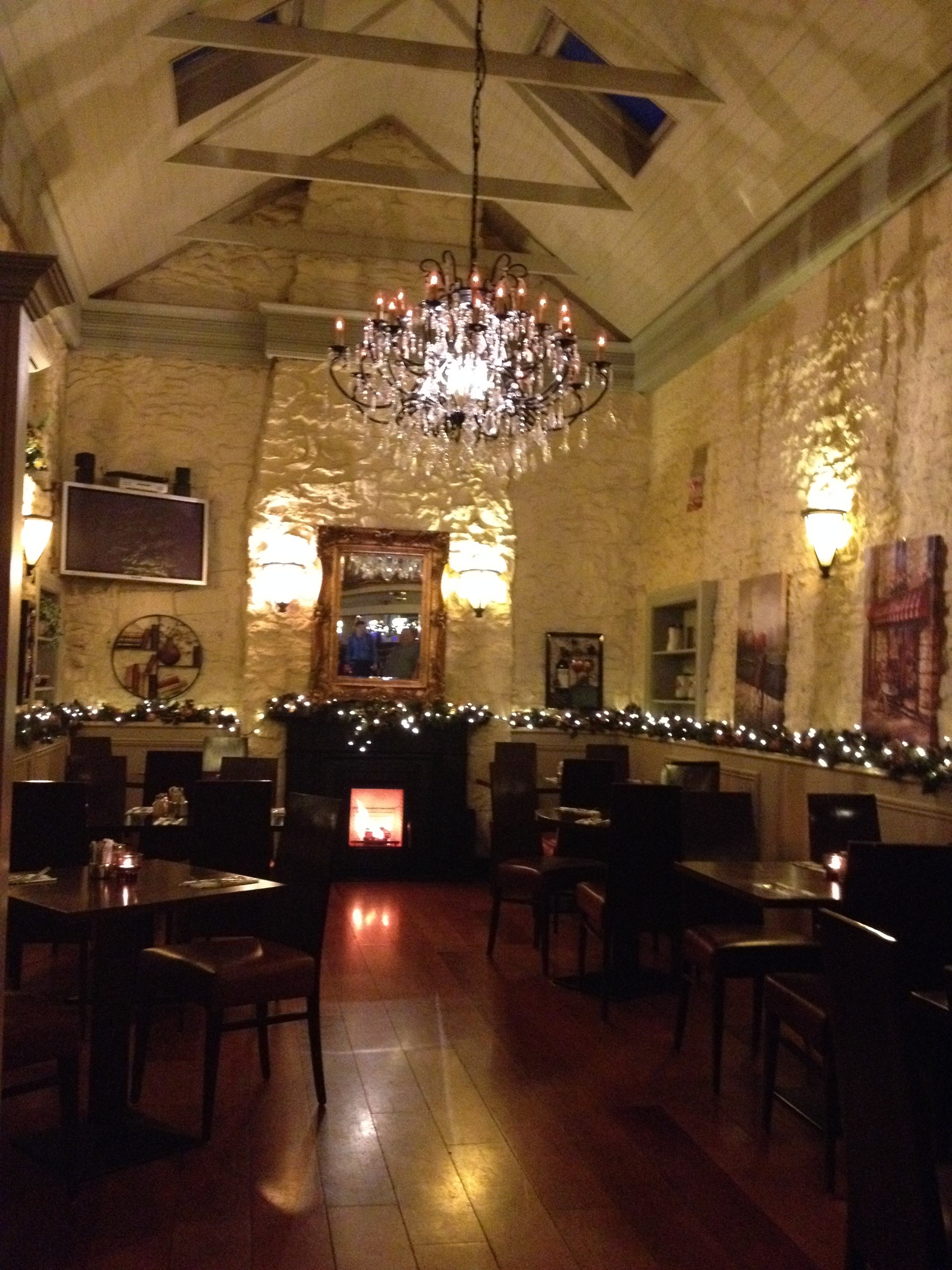 Flynn’s Bar & Restaurant – Banagher